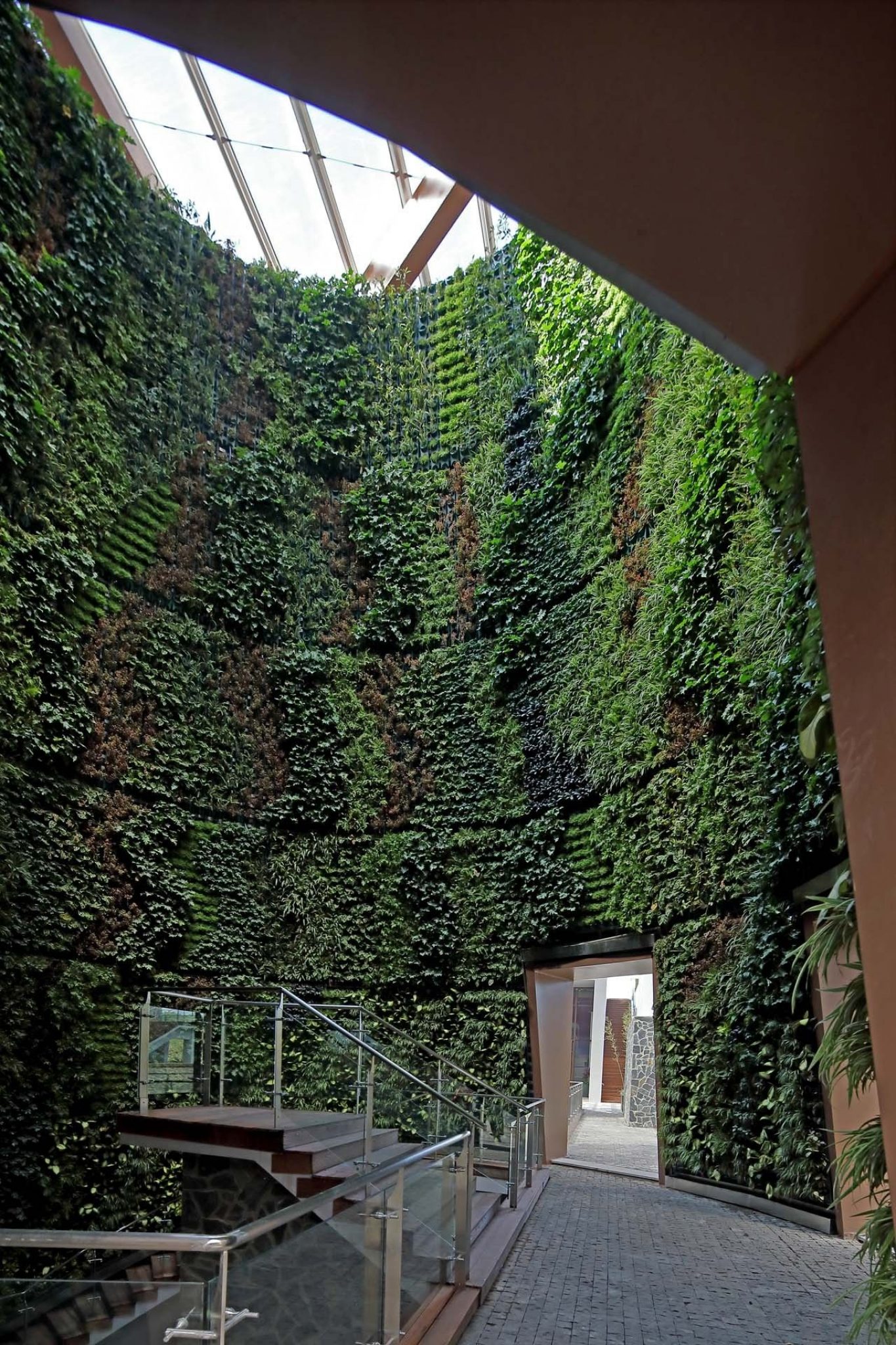 The Garden Art Museum | China Architecture Design - Arch2O