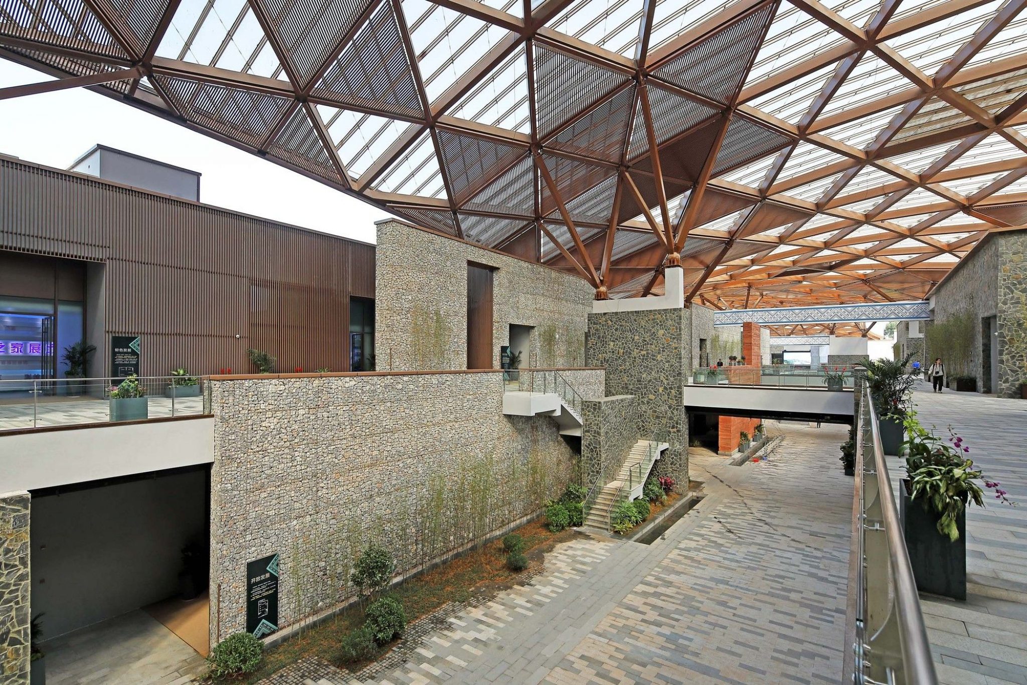 The Garden Art Museum | China Architecture Design - Arch2O