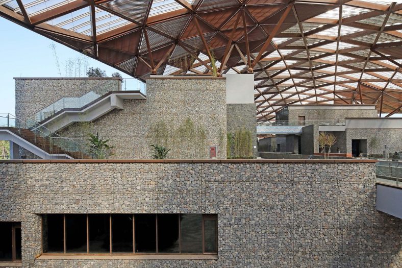 The Garden Art Museum | China Architecture Design - Arch2O