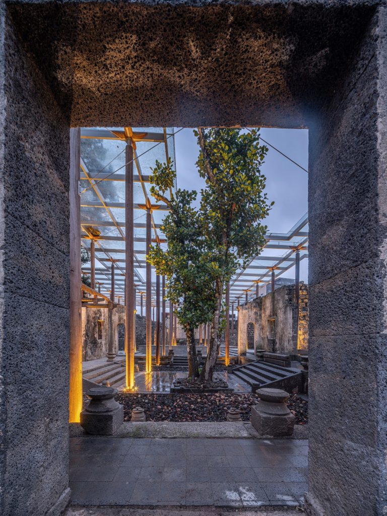 Tongde Hall | ZSZY Studio - Arch2O.com