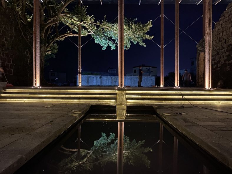 Tongde Hall | ZSZY Studio – Arch2O.com