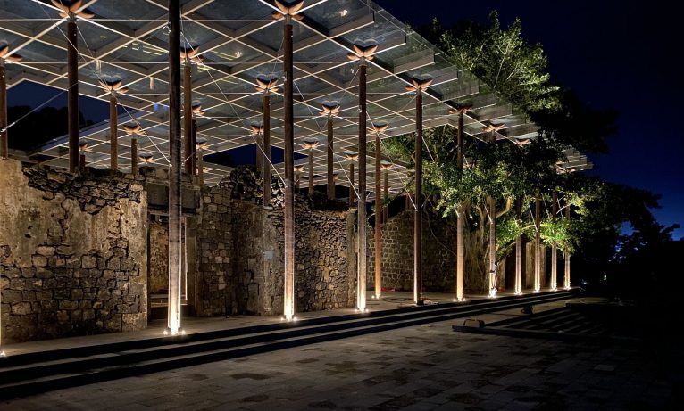 Tongde Hall | ZSZY Studio - Arch2O.com