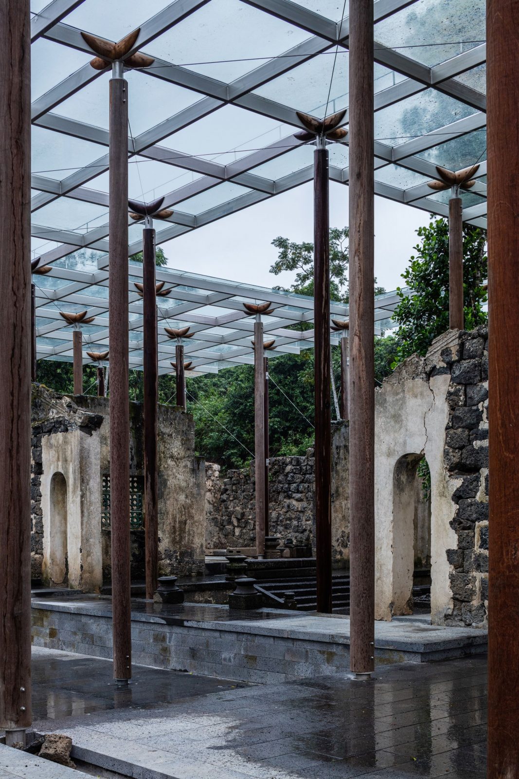 Tongde Hall | ZSZY Studio - Arch2O.com