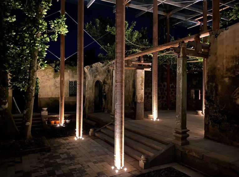 Tongde Hall | ZSZY Studio - Arch2O.com