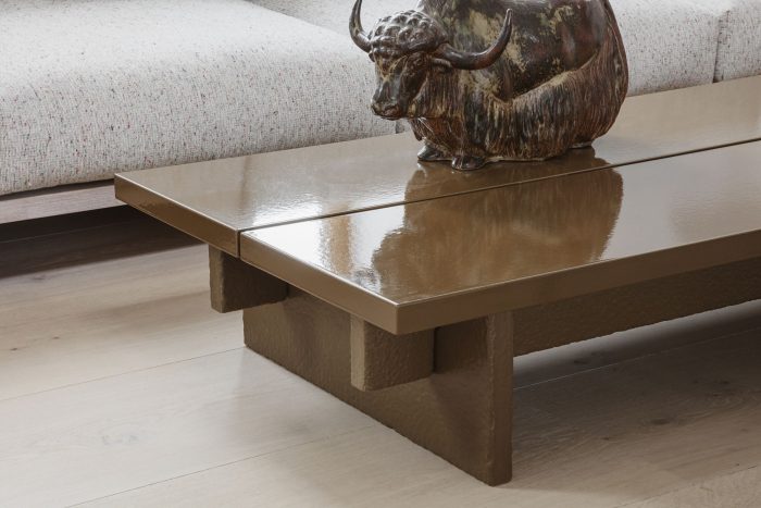 Vester Voldgade Apartment | Studio David Thulstrup-Arch2O.com