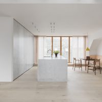 Vester Voldgade Apartment | Studio David Thulstrup-Arch2O.com