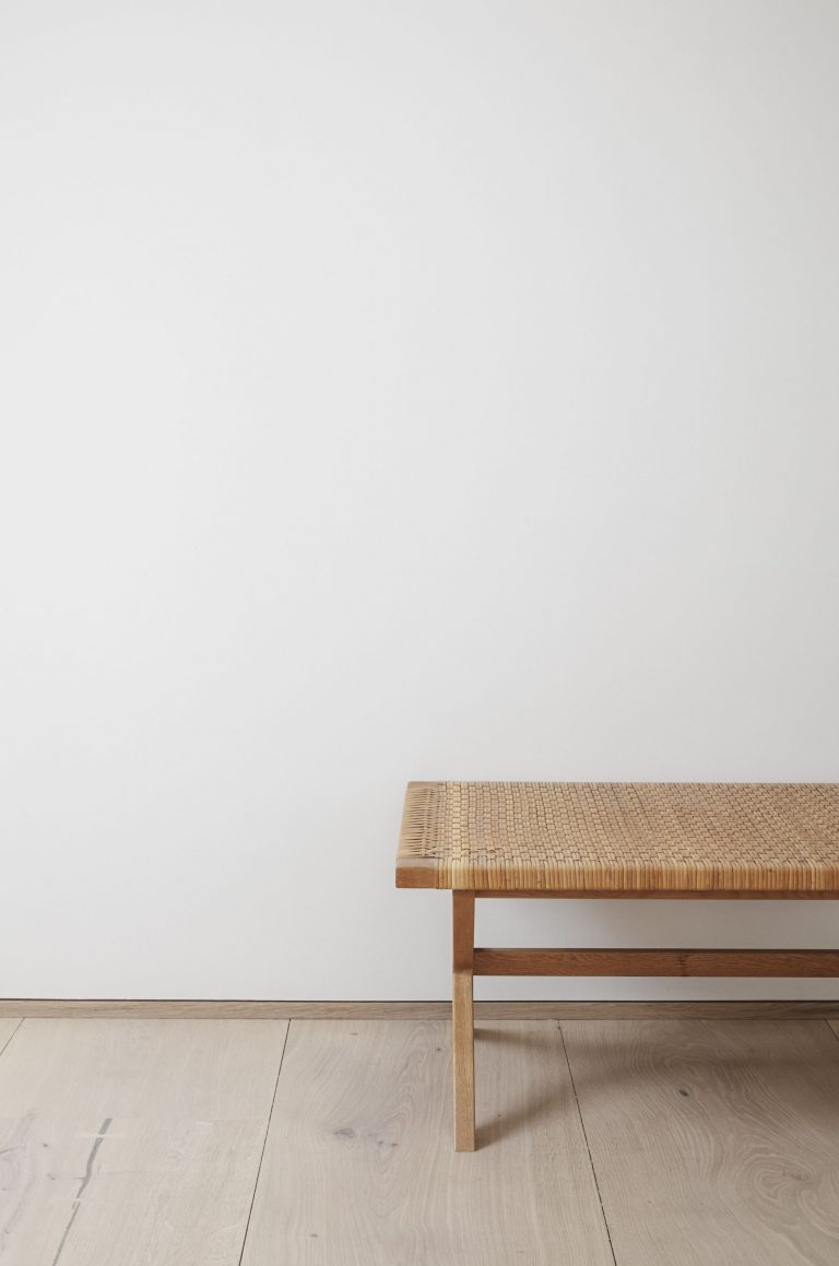 Vester Voldgade Apartment | Studio David Thulstrup-Arch2O.com