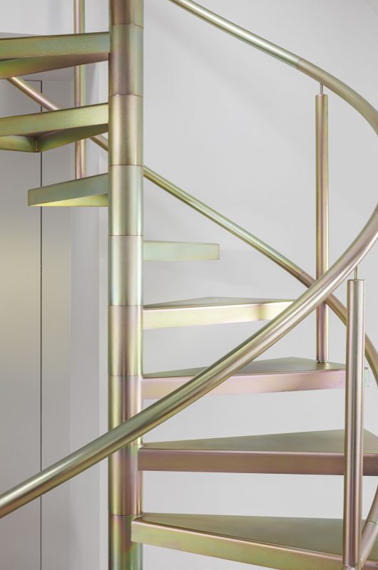 Vester Voldgade Apartment | Studio David Thulstrup-Arch2O.com