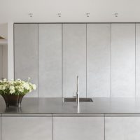 Vester Voldgade Apartment | Studio David Thulstrup-Arch2O.com