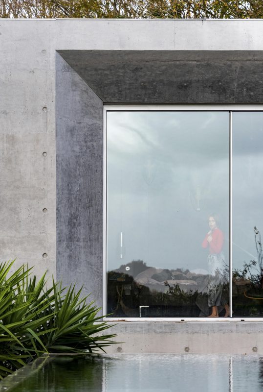 Concrete House | Raw Architecture Workshop – Arch2O.com