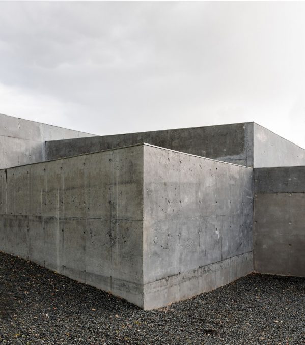 Concrete House | Raw Architecture Workshop – Arch2O.com
