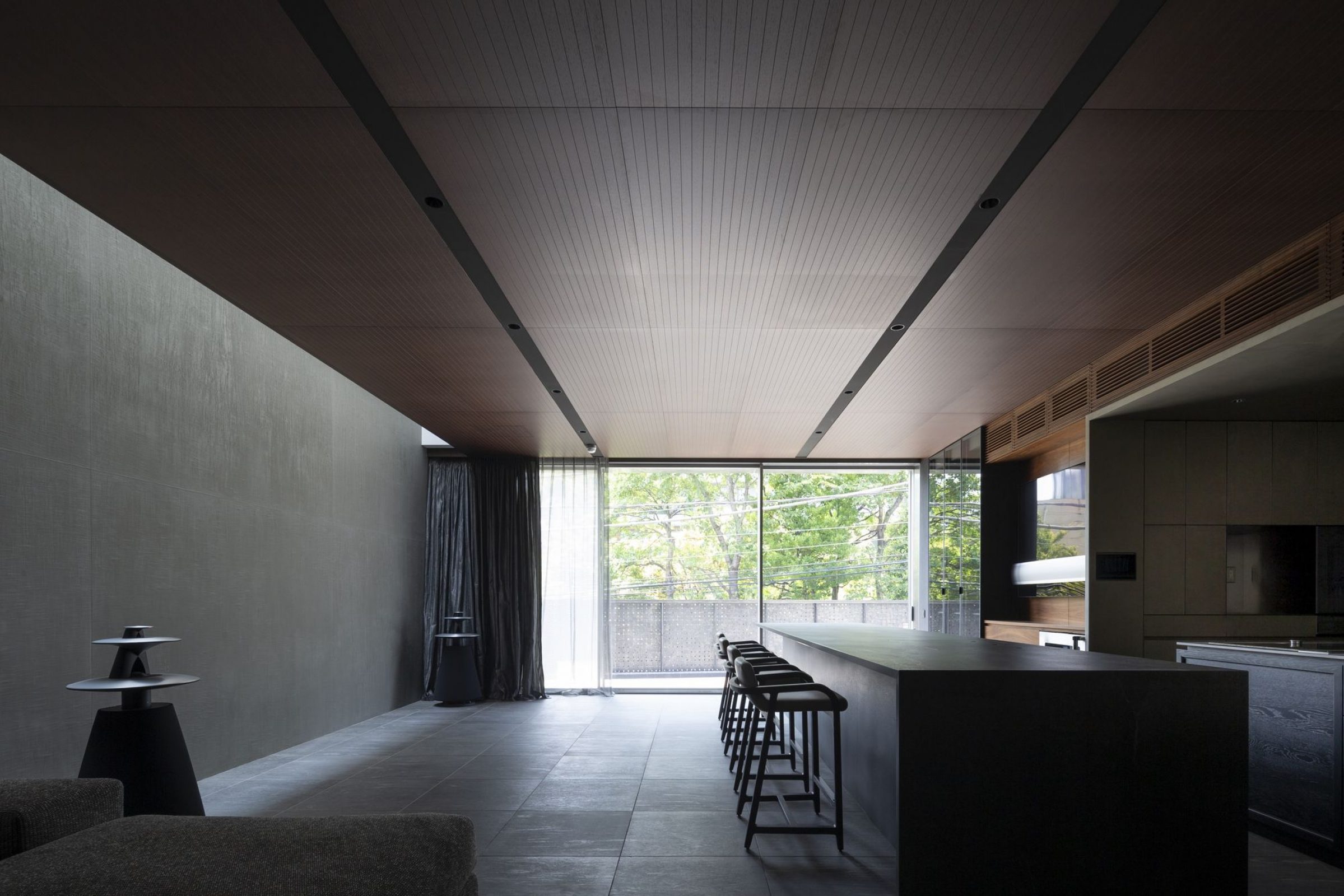 Extraordinary Ordinary House I Love Architecture - Arch2O