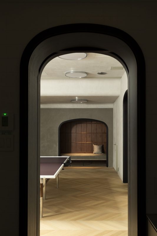 Extraordinary Ordinary House I Love Architecture - Arch2O