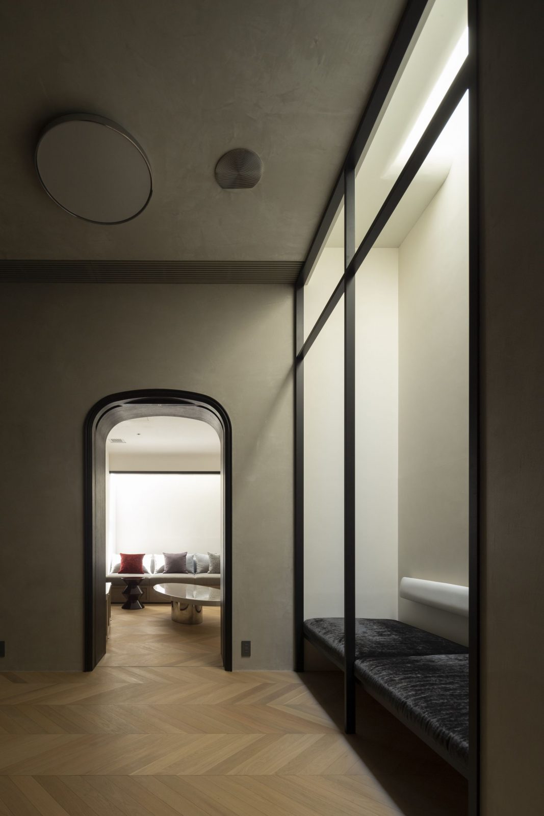 Extraordinary Ordinary House I Love Architecture - Arch2O