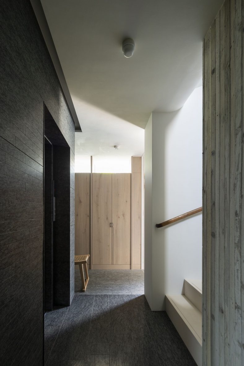 Extraordinary Ordinary House I Love Architecture - Arch2O