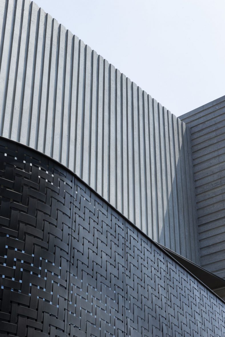 Extraordinary Ordinary House I Love Architecture - Arch2O