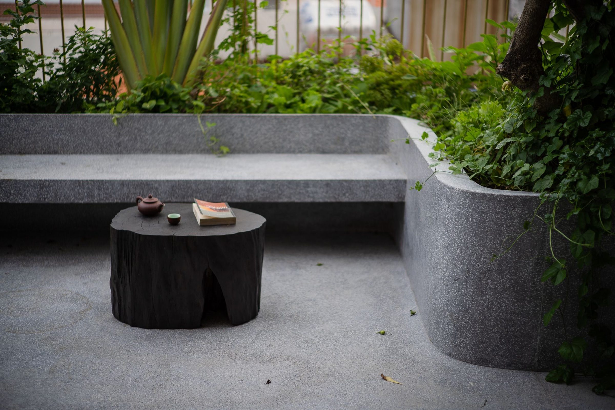 Hoa's House | H.2 - Arch2O.com