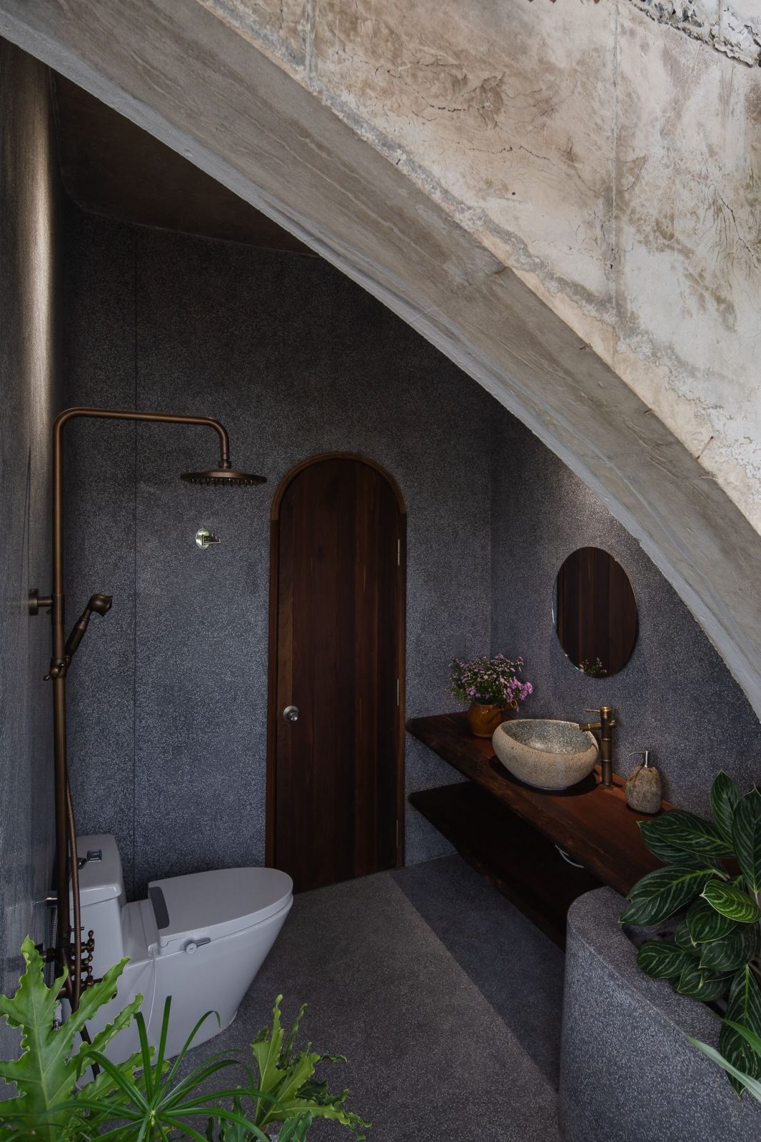 Hoa's House | H.2 - Arch2O.com