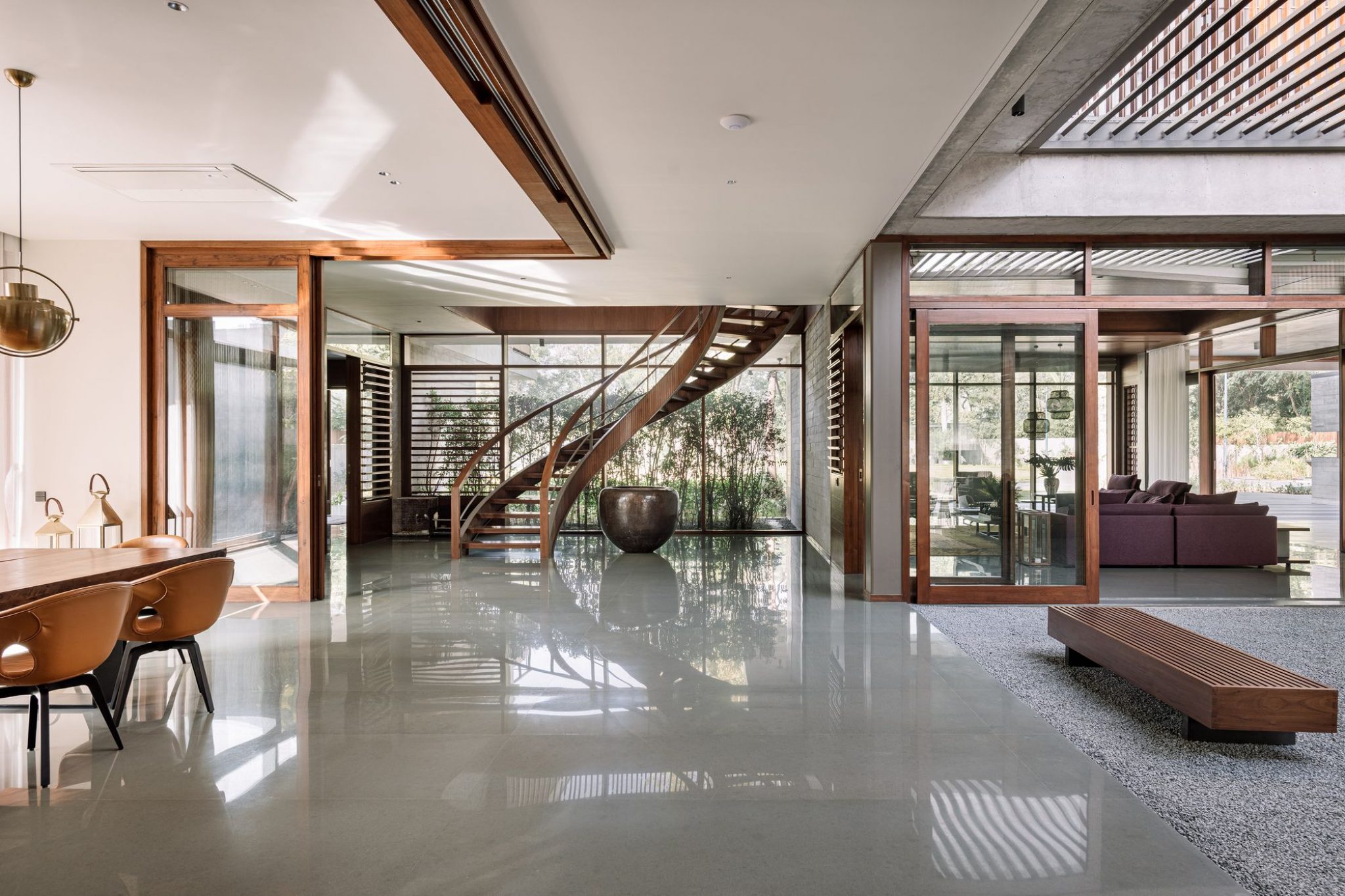 Inside out House | Modo Designs – Arch2O.com