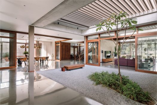 Inside out House | Modo Designs - Arch2O.com