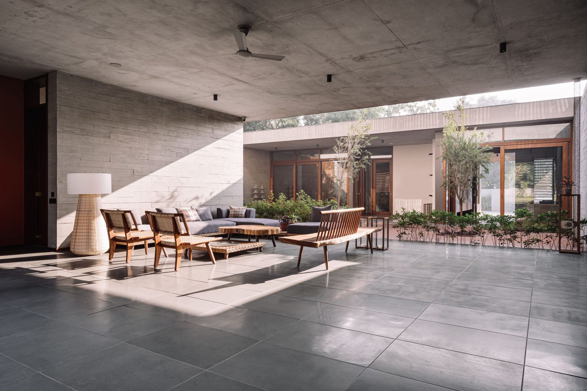 Inside out House | Modo Designs – Arch2O.com