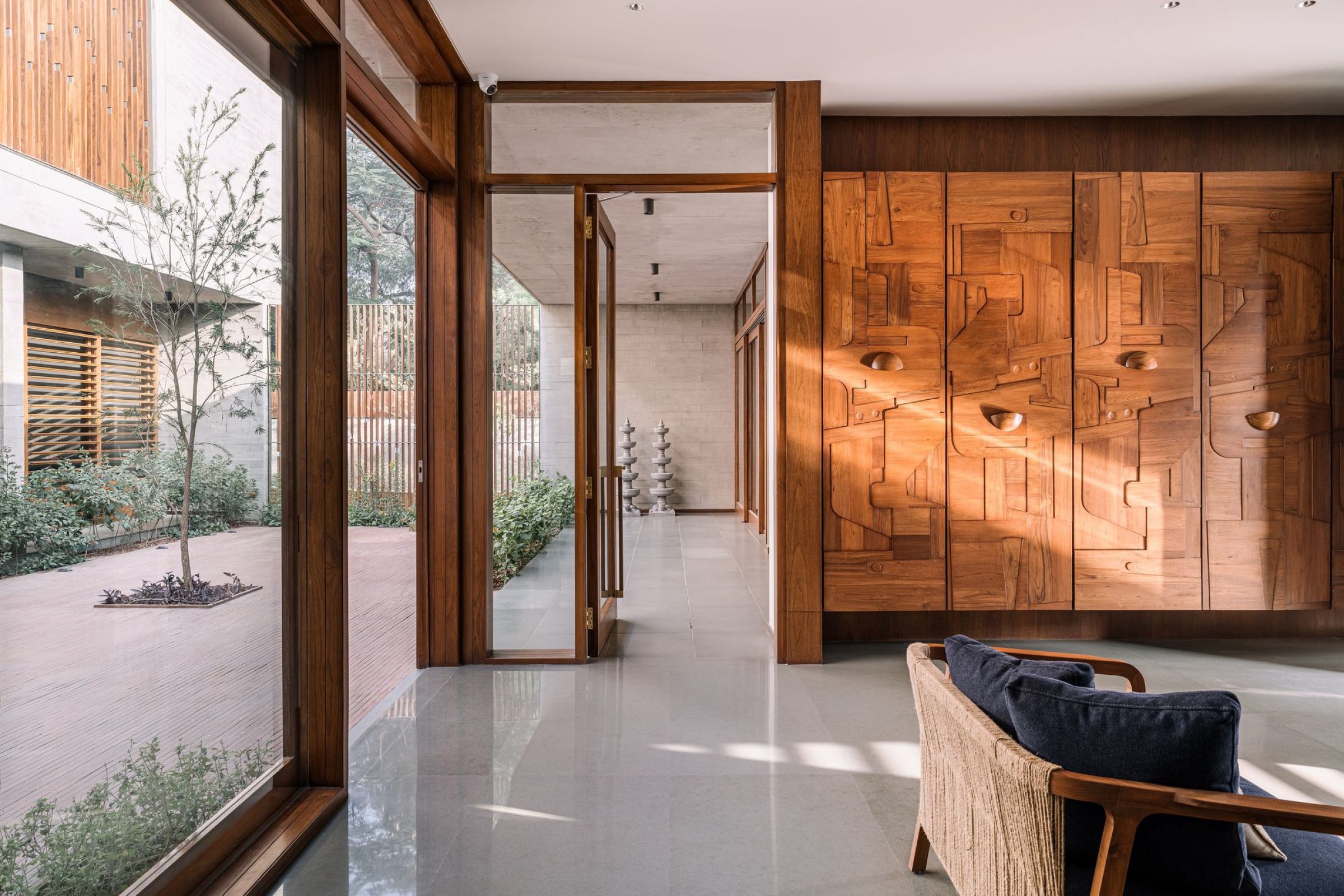 Inside out House | Modo Designs - Arch2O.com