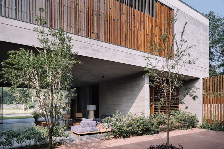 Inside out House | Modo Designs - Arch2O.com