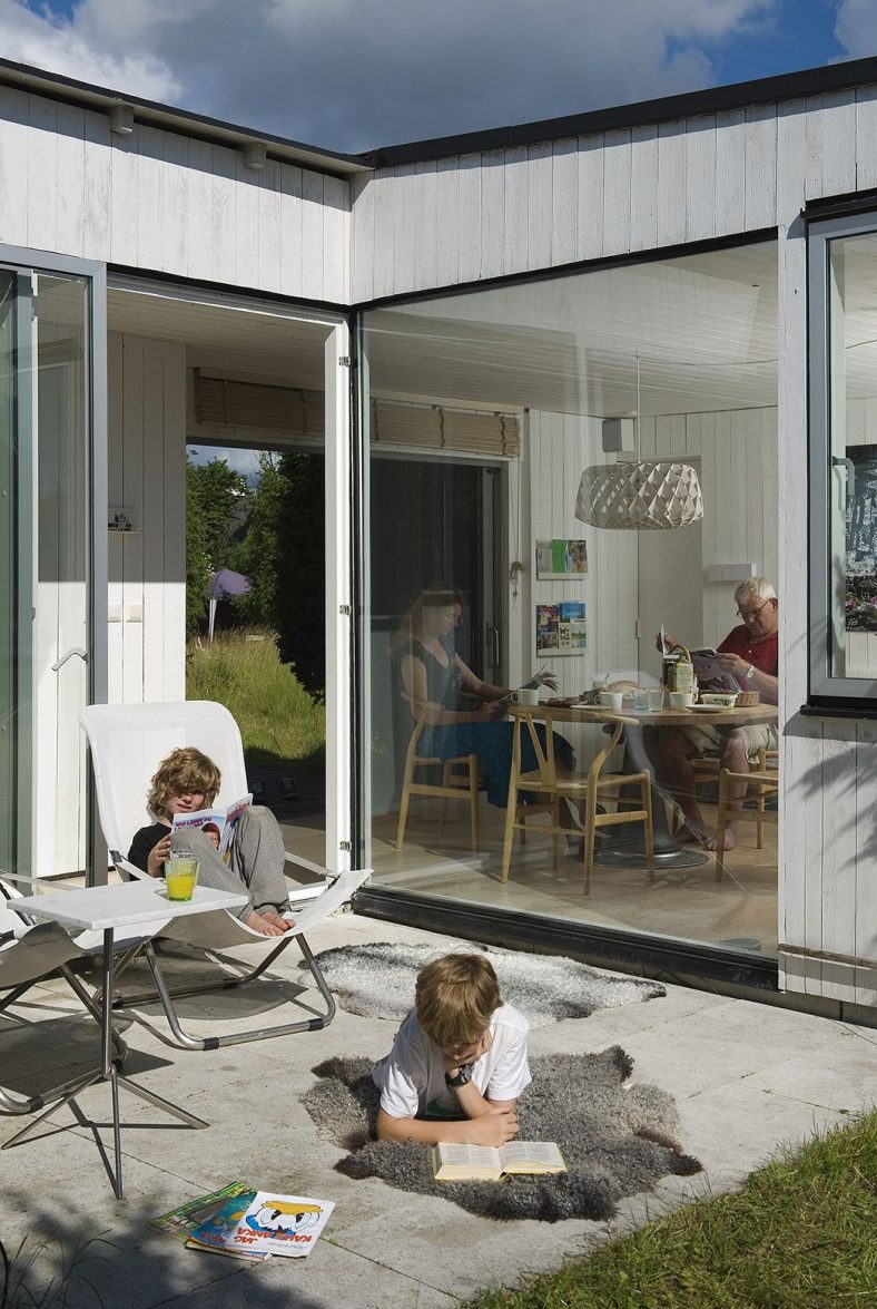 Juniper House I Murman Arkitekter - Arch2O.com