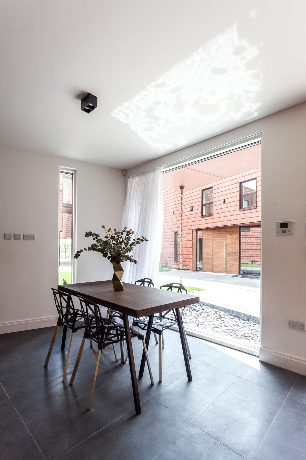 Kaolin Court Housing | Stolon Studio Ltd. + Baca Architects