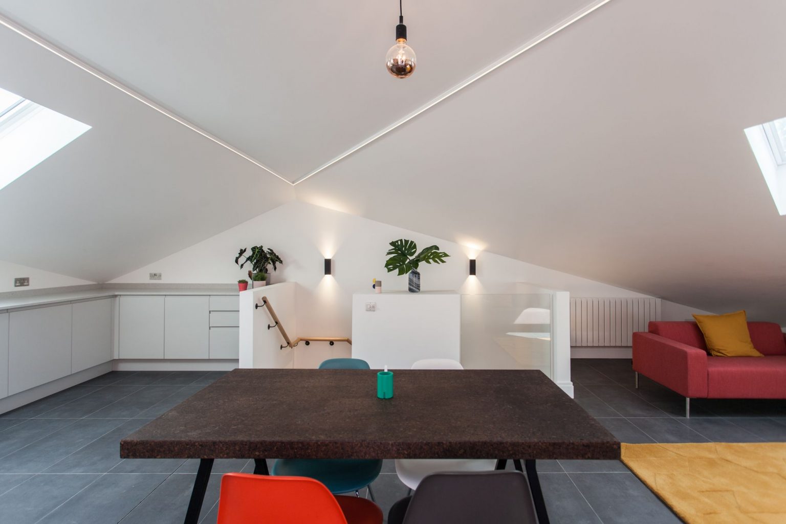 Kaolin Court Housing | Stolon Studio Ltd. + Baca Architects