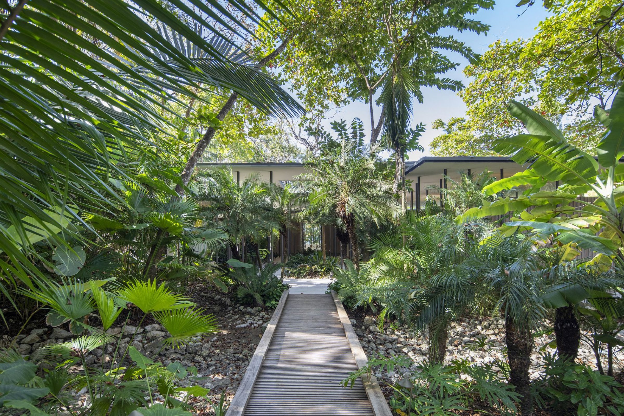 Sirena House | Studio Saxe - Arch2O.com