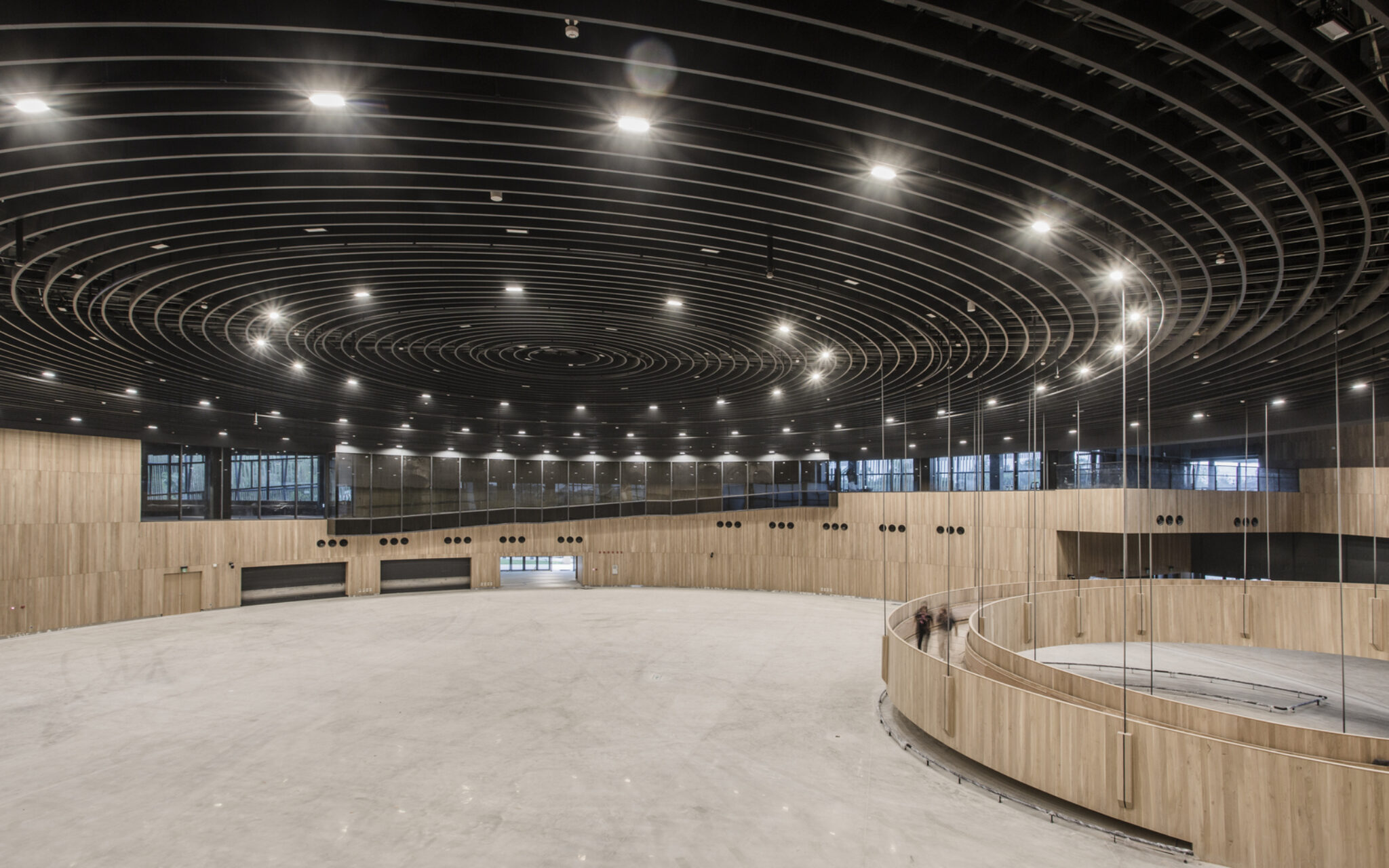 2018 Taichung World Flora Exposition -Blossom Pavilion | MAYU ...