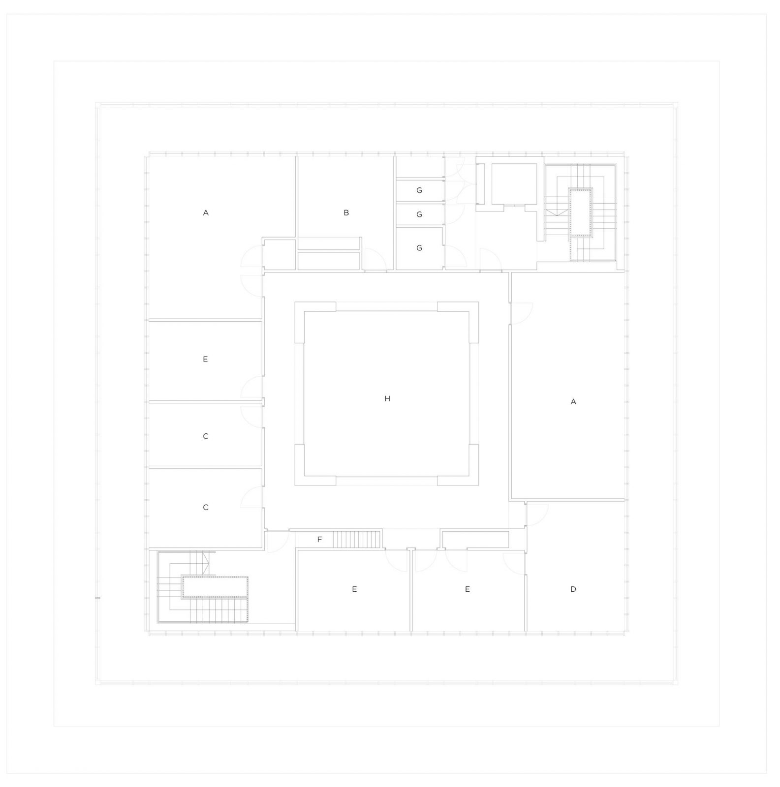 Confucius Institute at UCD Belfield Campus -Arch2O.com