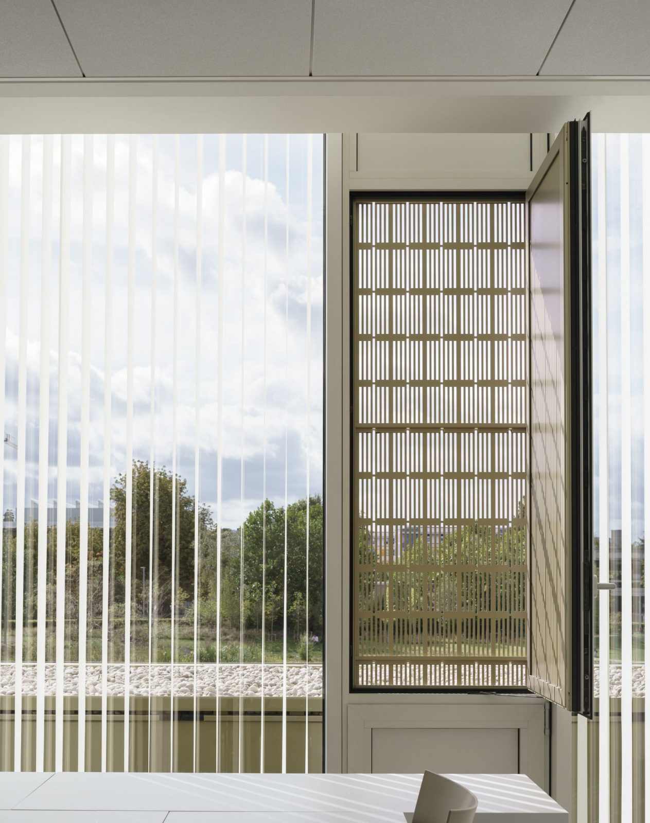 Confucius Institute at UCD Belfield Campus -Arch2O.com