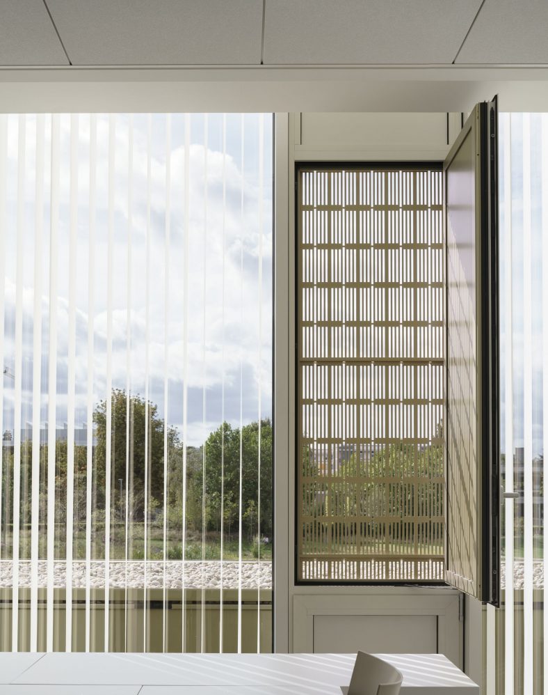 Confucius Institute at UCD Belfield Campus | Robin Lee Architecture ...