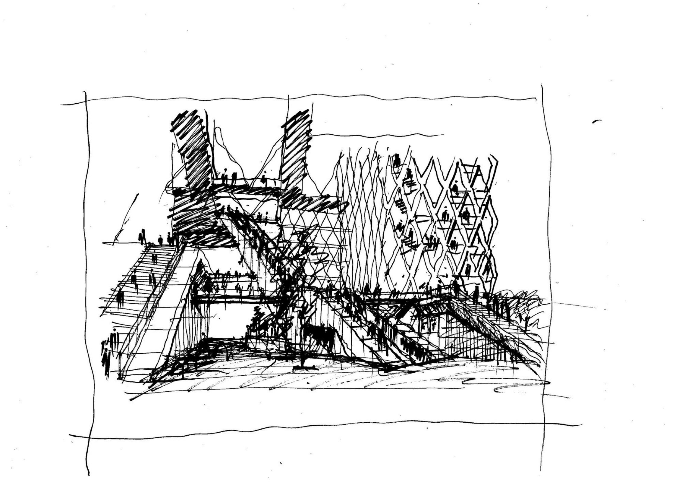 Hong Kong Institute of Design l CAAU-Arch2O.com