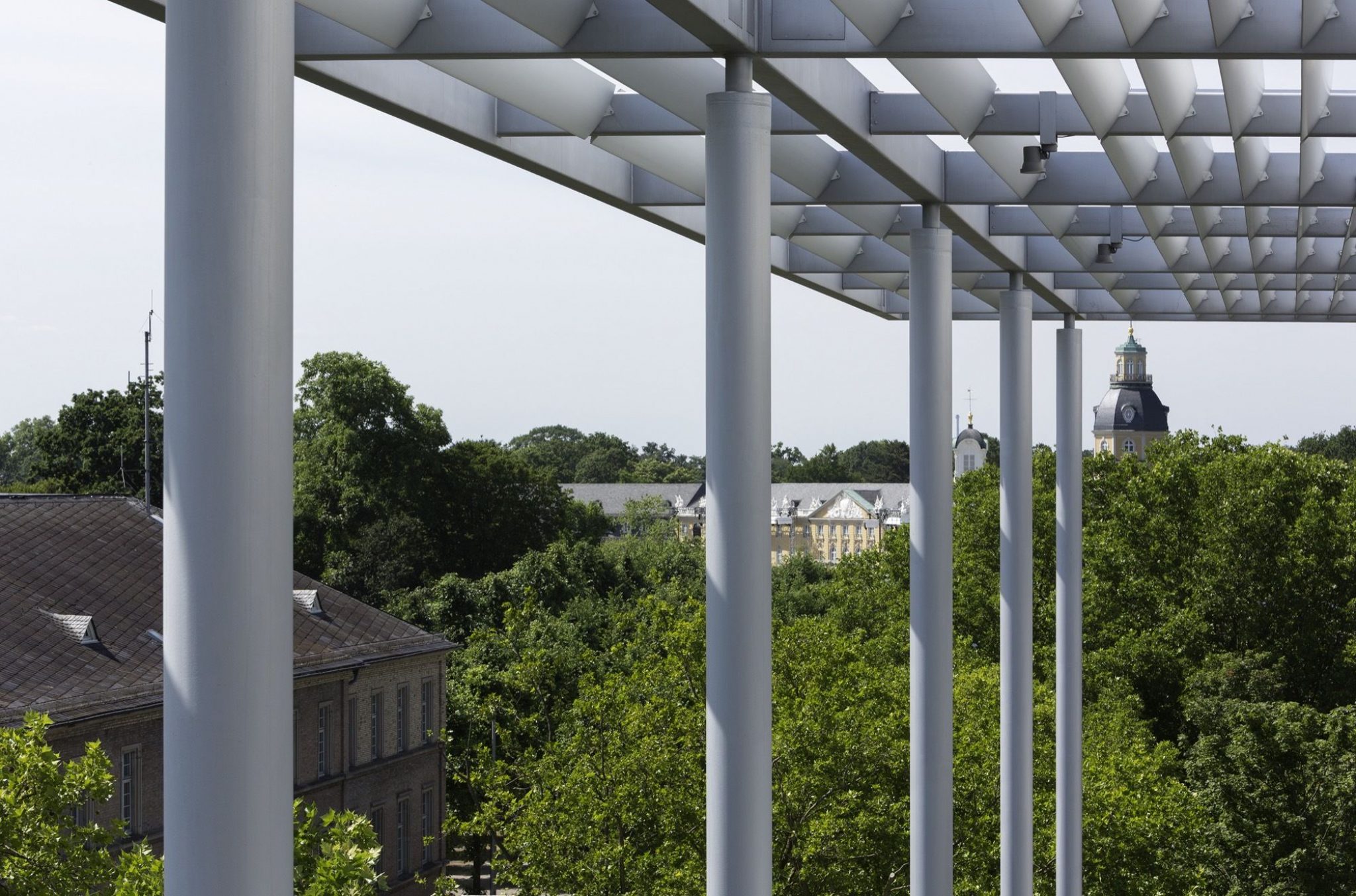 Institute of Mathematics-University of Karlsruhe-Arch2O.com