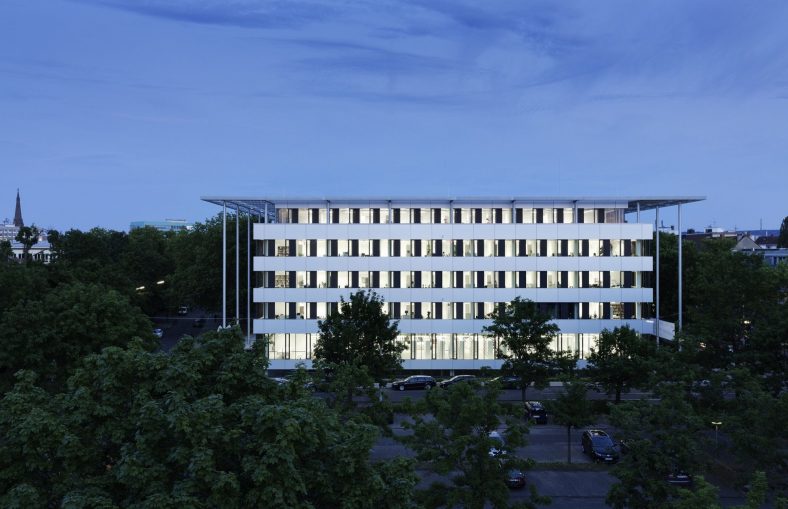 Institute of Mathematics-University of Karlsruhe-Arch2O.com