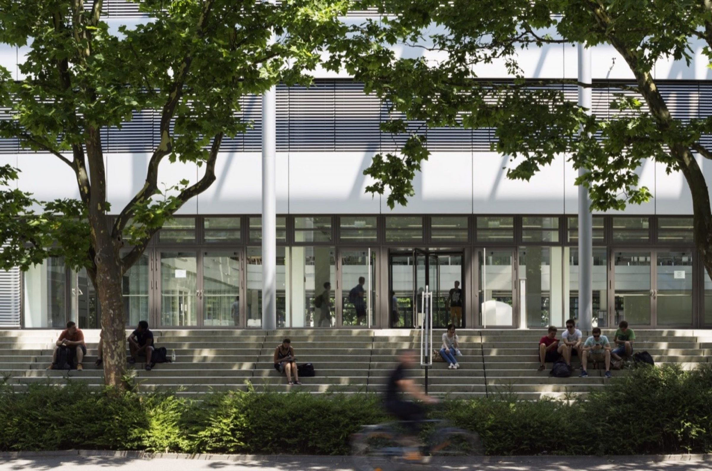 Institute of Mathematics-University of Karlsruhe-Arch2O.com