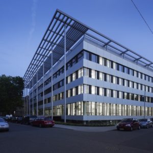 Institute of Mathematics-University of Karlsruhe-Arch2O.com