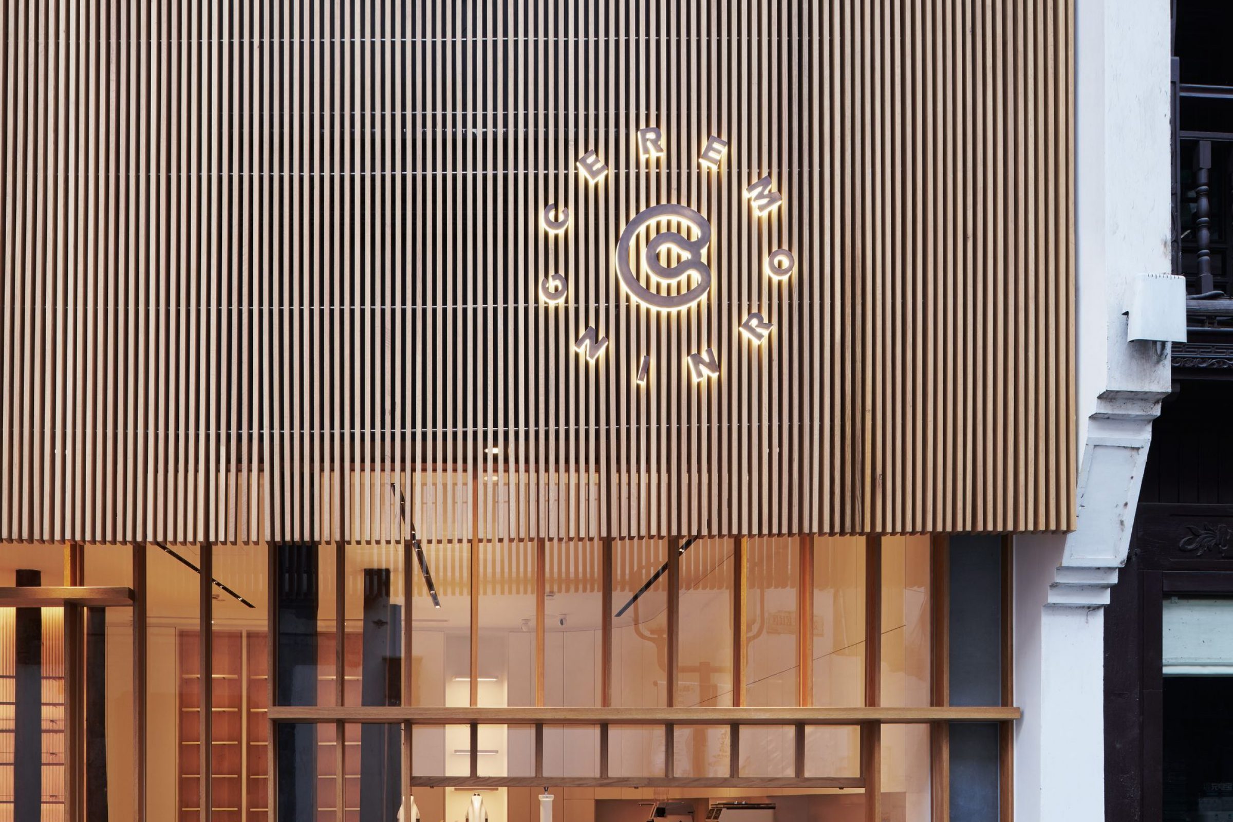 Random Art Space l AIR architects - Arch2O.com