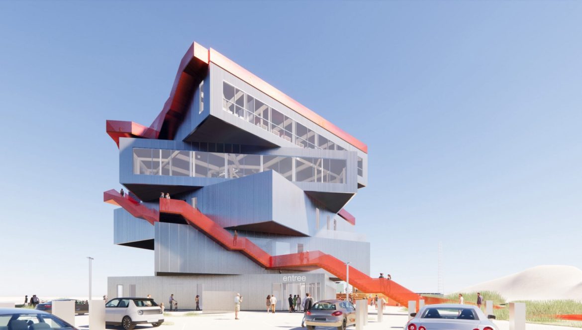 MVRDV Projects | - Arch2O.com