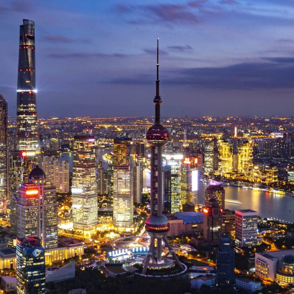 What is The Largest City in The World? – Arch2O.com