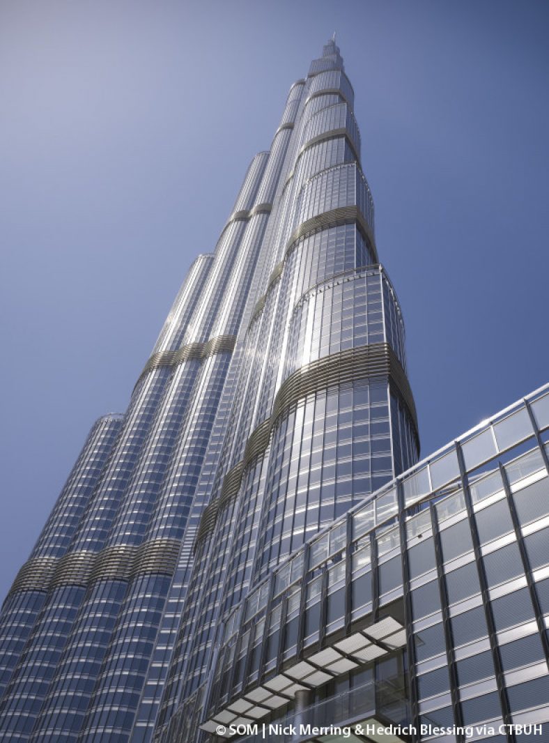 Top 30 Tallest Building in The World in 2021-Part 1