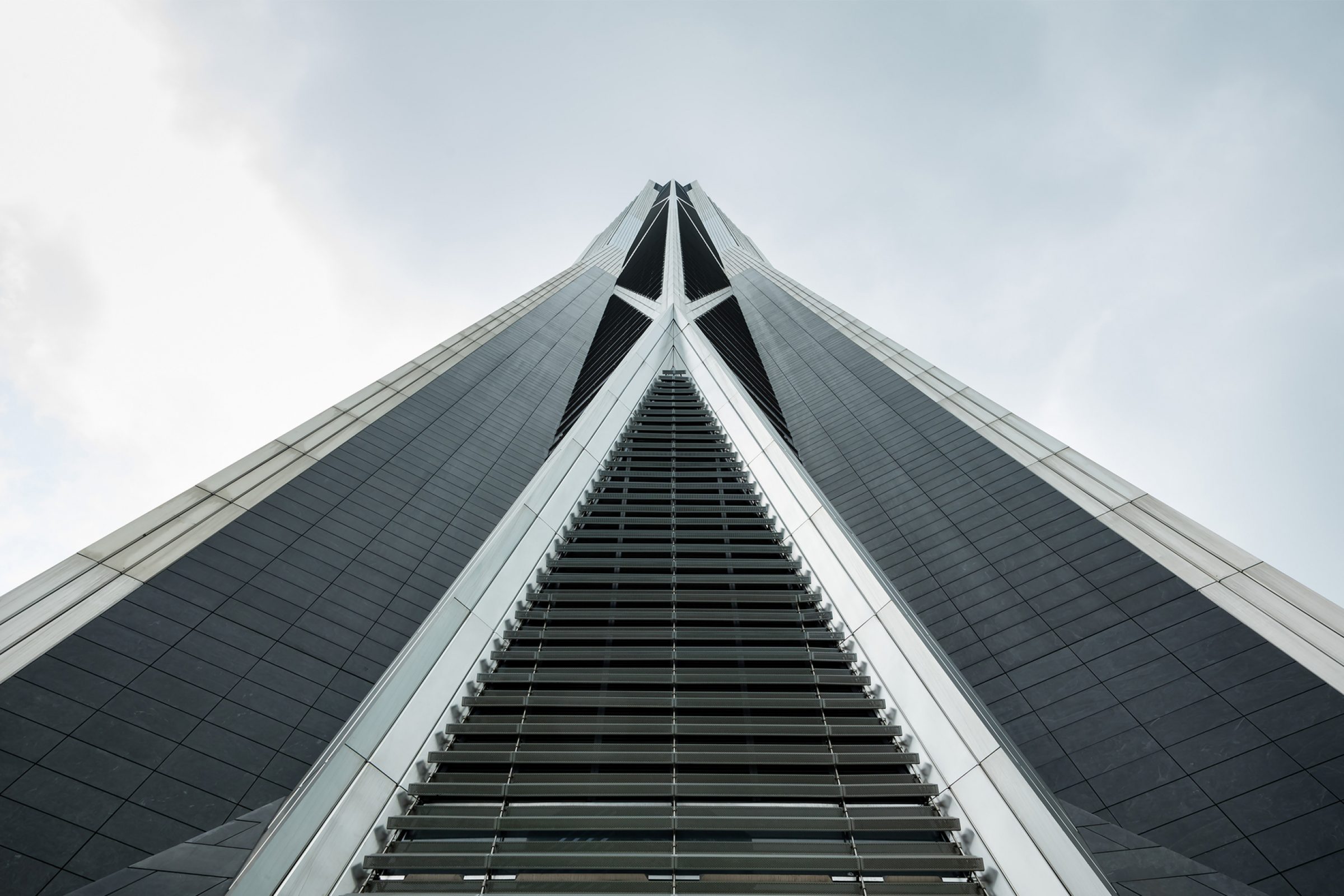 Top 30 Tallest Building in The World in 2021-Part 1