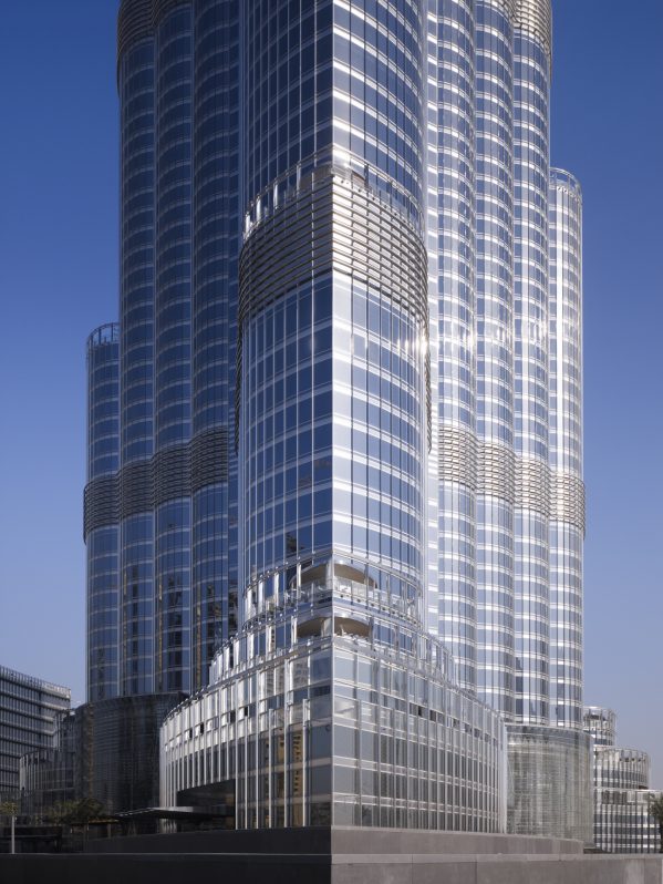 Top 30 Tallest Building in The World in 2021-Part 1