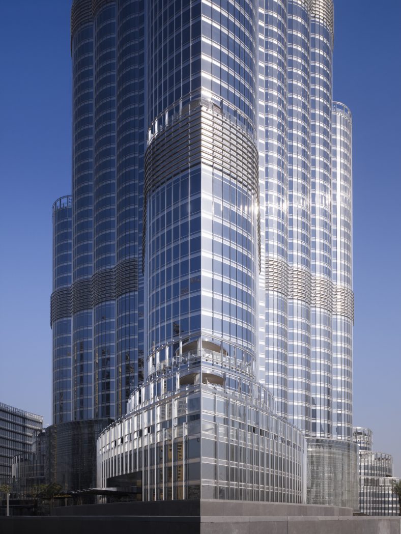 Top 30 Tallest Building in The World in 2021-Part 1