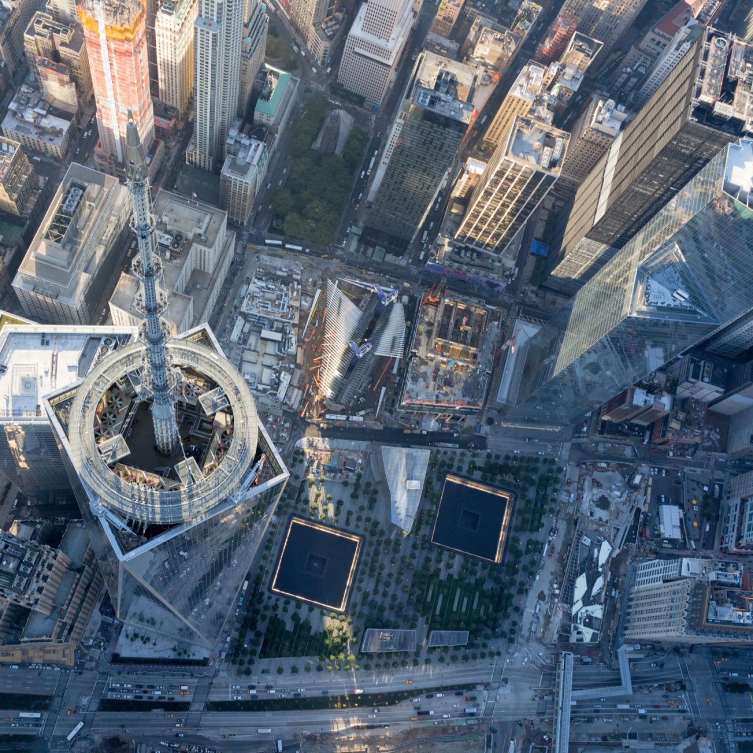 Top 30 Tallest Building in The World in 2021-Part 1