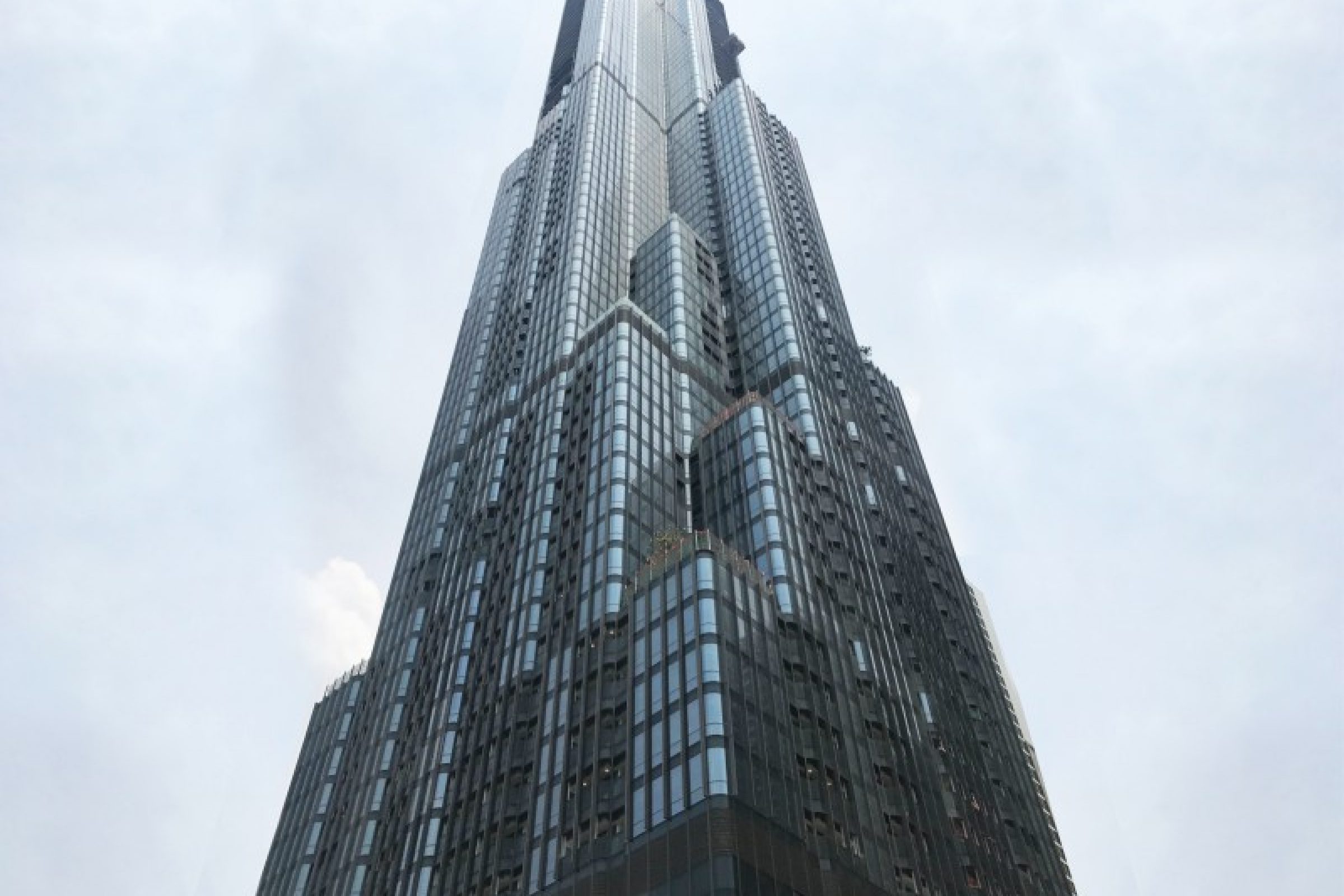 Top 30 Tallest Building in The World in 2021-Part 1