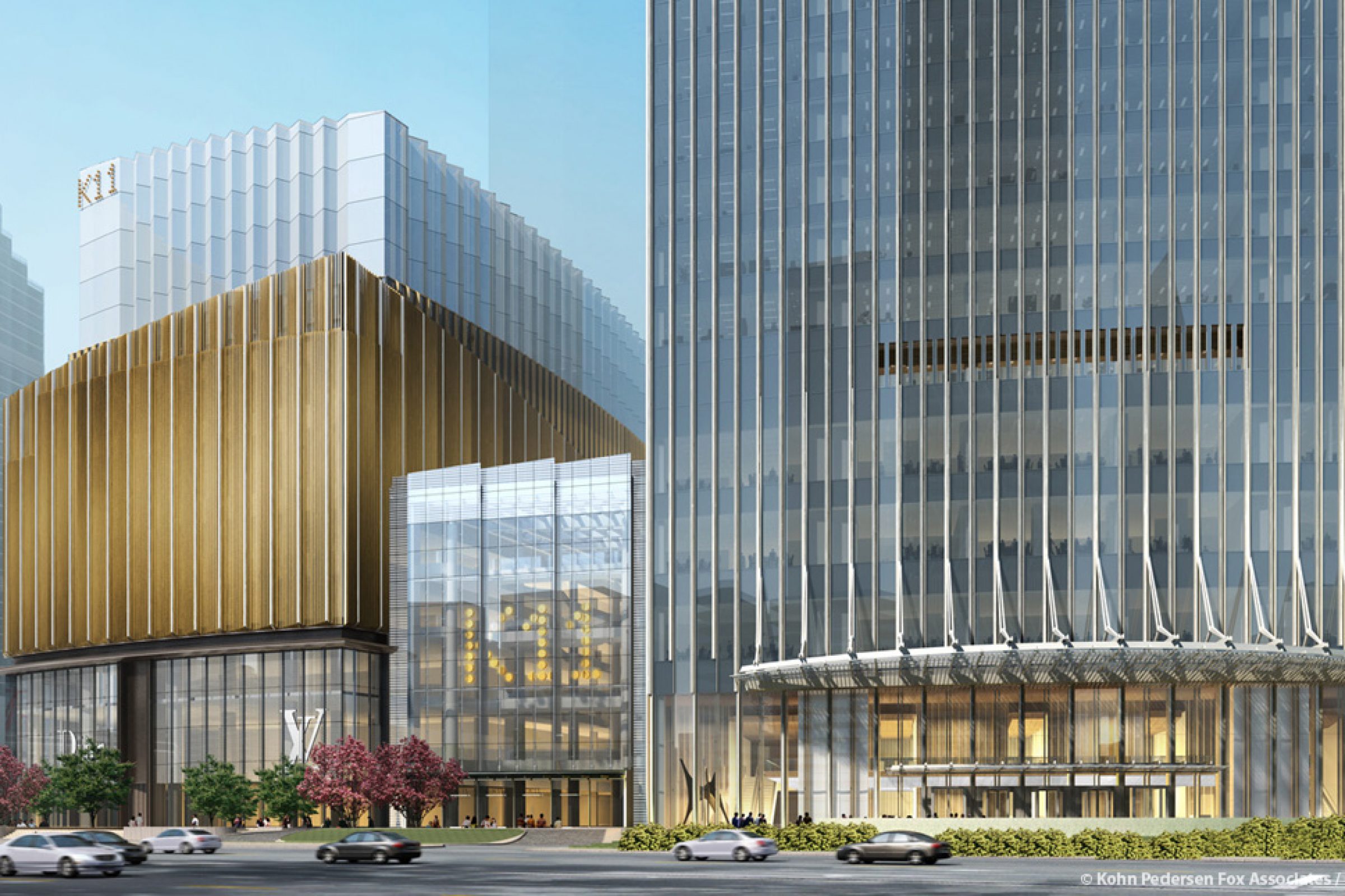 Top 30 Tallest Building in The World in 2021-Part 1